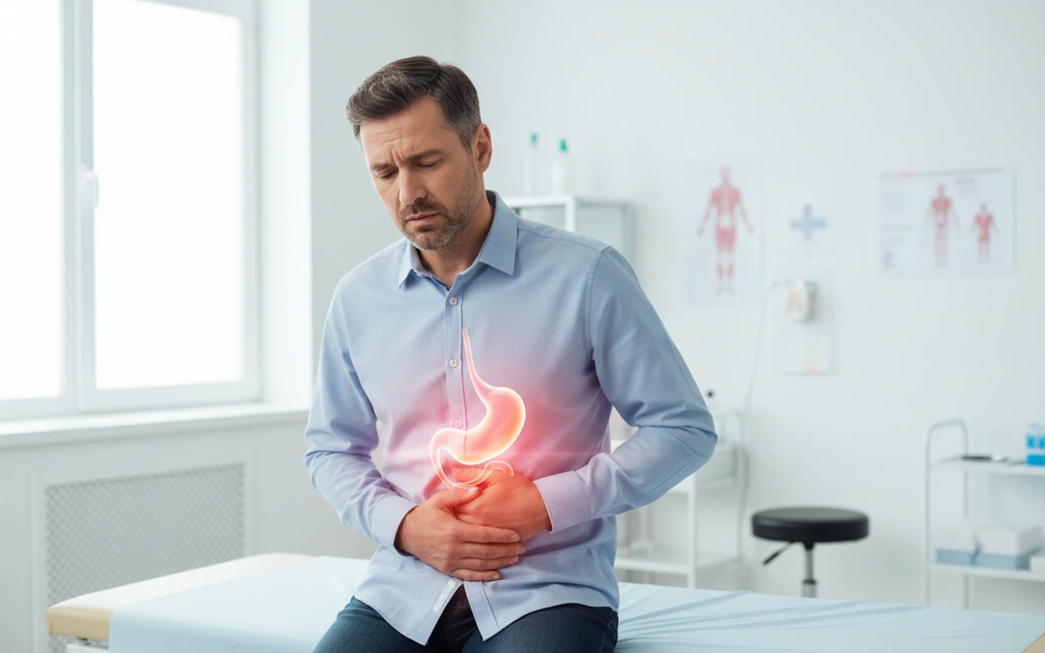 Mucosectomía | Clinica De Endoscopia Avanzada
